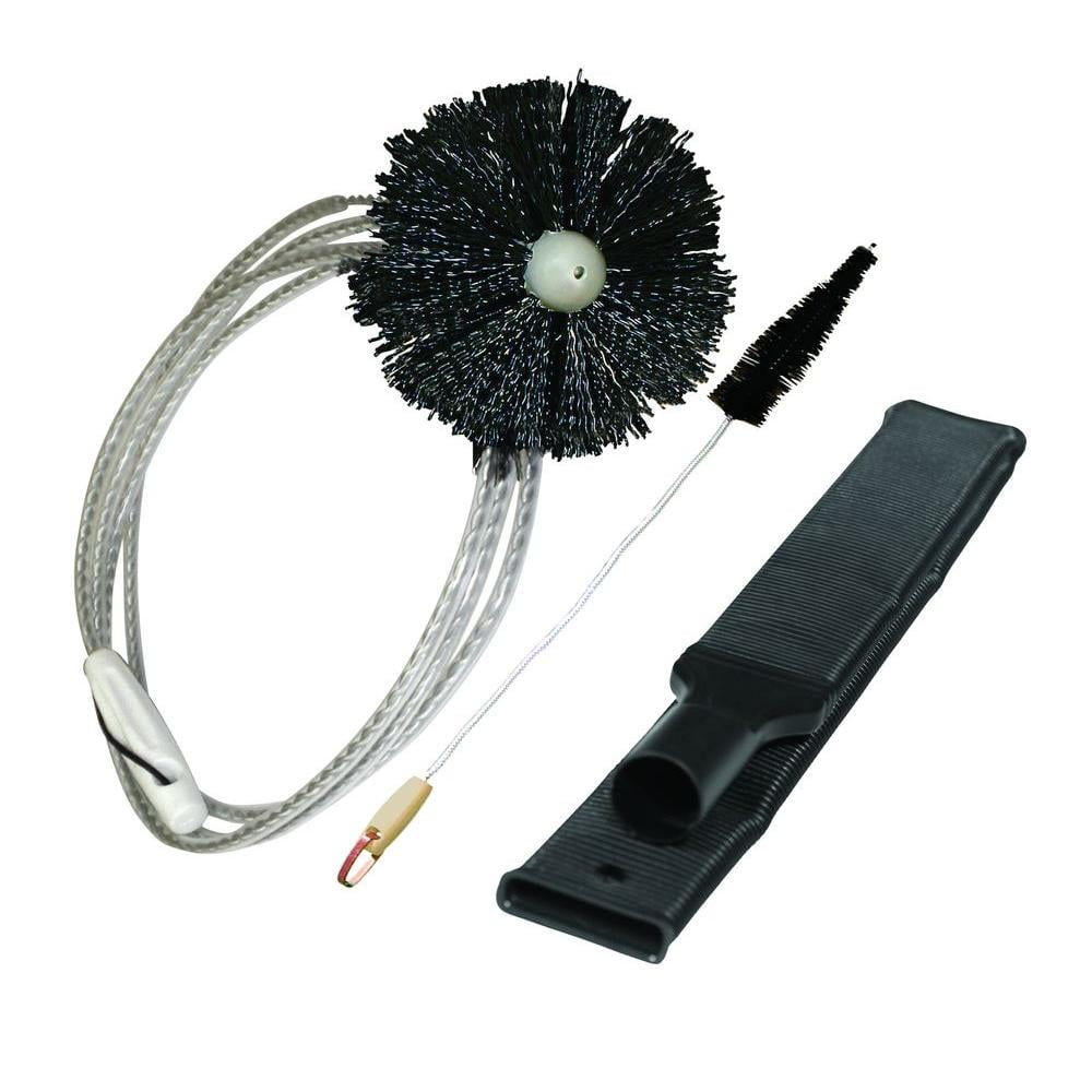 Everbilt Dryer Vent Lint Removal Kit - Walmart.com