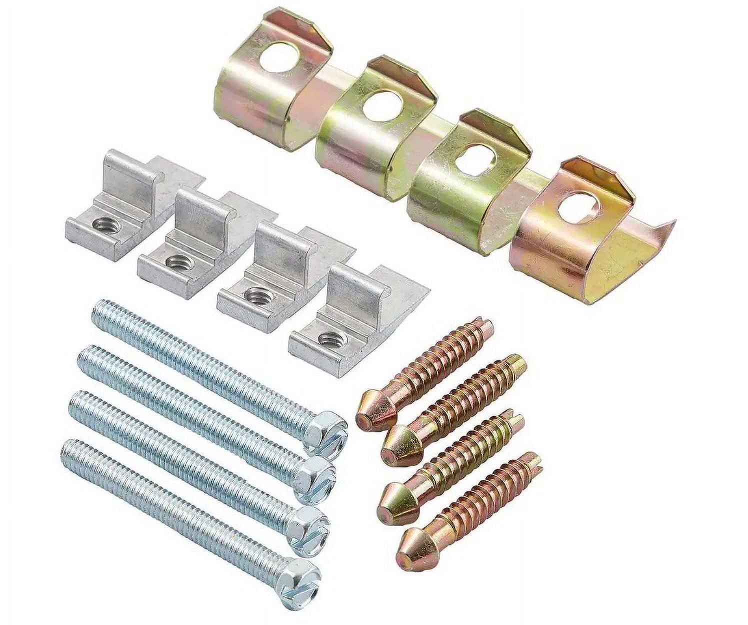 Everbilt Sink Mounting Clip Kit - Walmart.com