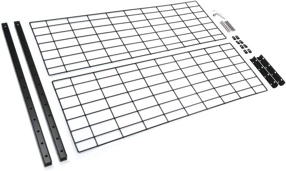 Everbloom 45 in. Trellis Assembly Kit T334517K2 45" L x 33" H (Only ...