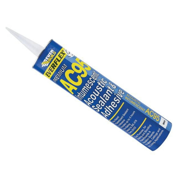Drywall Acoustic Sealant