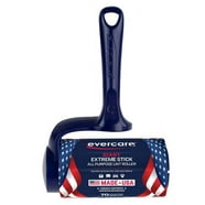 Sticky Master Washable & Reusable Lint Roller - 2 Piece Set - Walmart.com