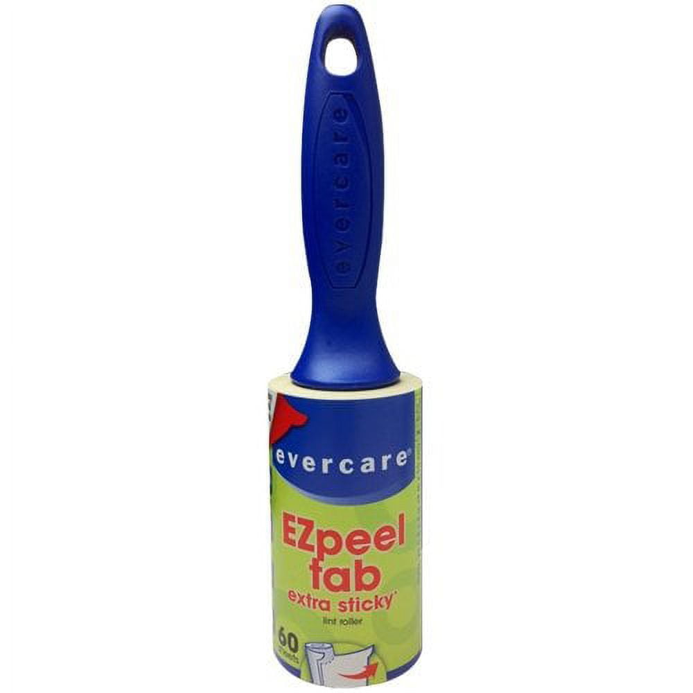 Evercare EZ Peel Lint Roller - Walmart.com
