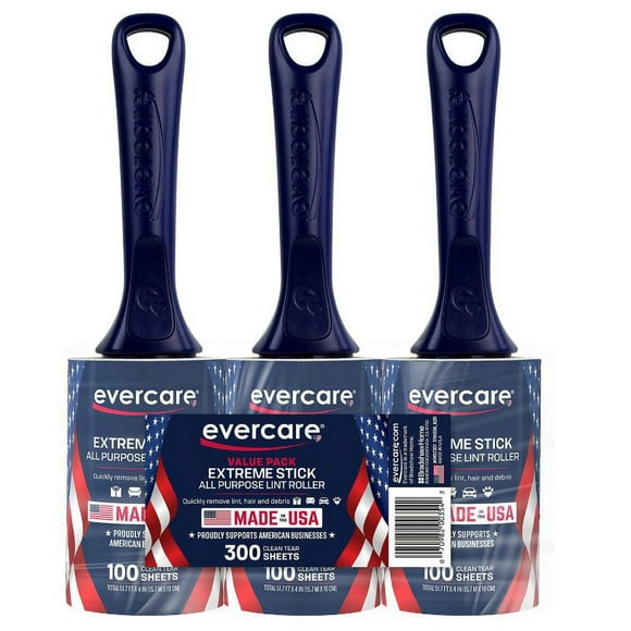 Lint Roller in Laundry Additives - Walmart.com