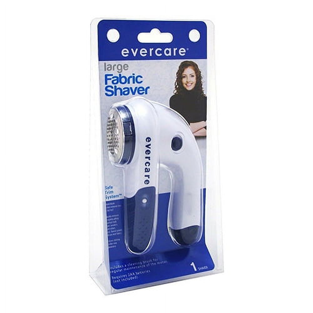 Evercare Fabric Shaver Safe Trim System, Large, 1 Ea, 3 Pack - Walmart.com