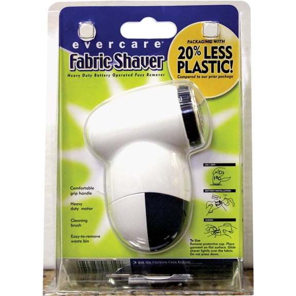 Fabric Shaver Evercare
