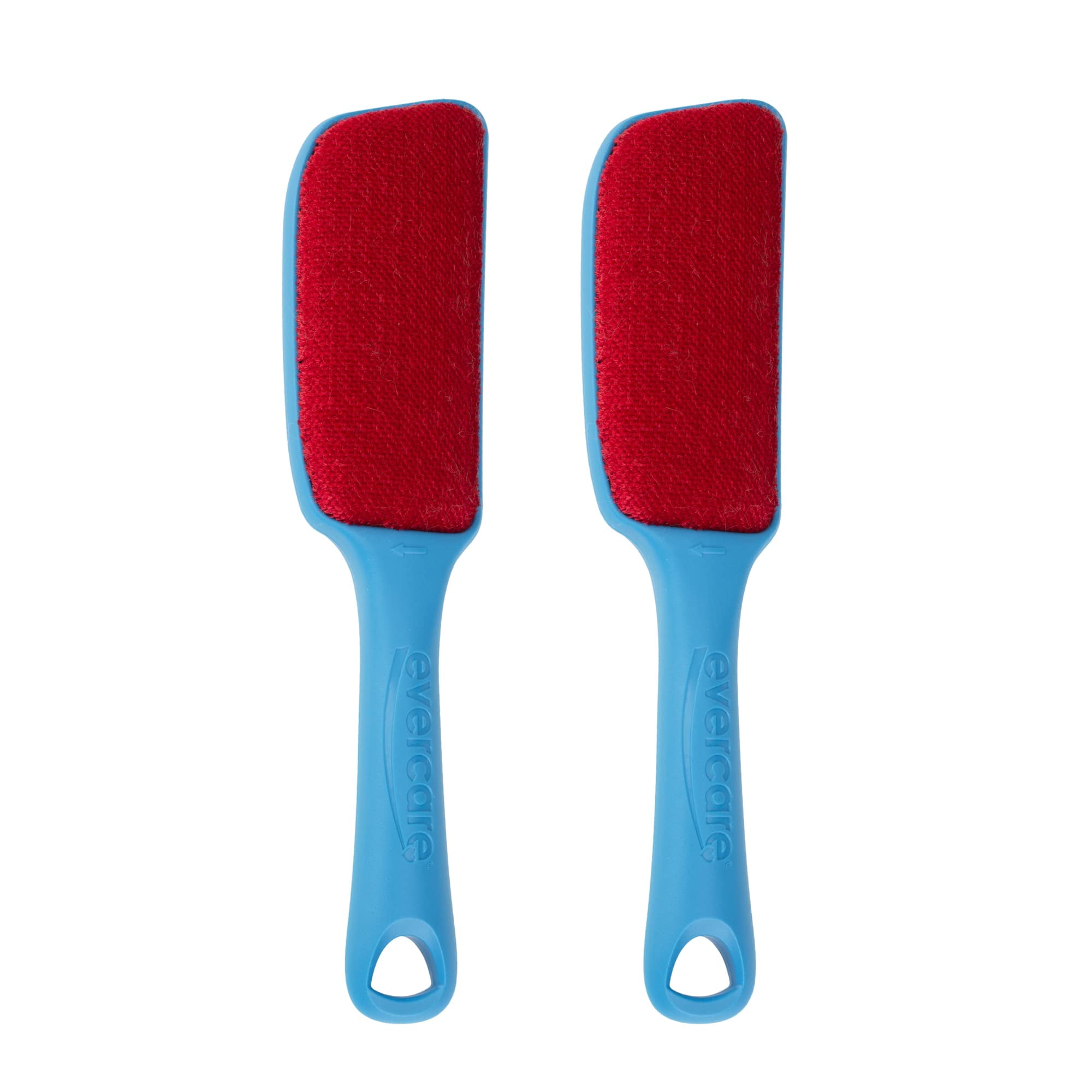 Evercare Magik Lint Brush, Two-Sided Lint and Pet Hair Remover, 2-Pack ...