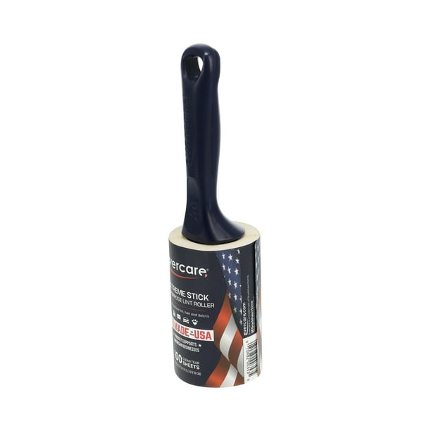 Evercare USA All-Purpose 100 Layer Lint Roller - Walmart.com