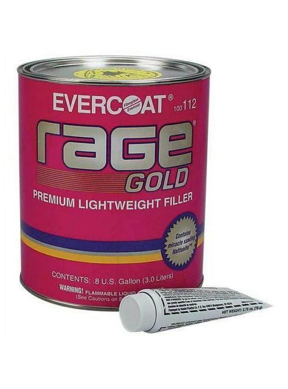 Auto Body Fillers in Body Fillers and Putties - Walmart.com