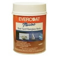 Evercoat Boat Yard Fiberglass Resin 1 gal - Walmart.com
