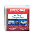 Evercoat Marine 100918 Sea-Glass 38" X 3 Yd 6 oz Fiberglass Tape ...