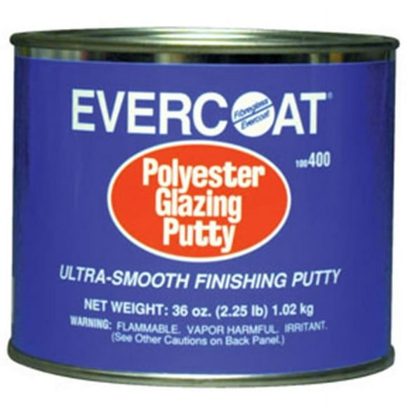 Glazing Putty