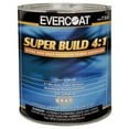 Evercoat 4:1 Gray Polyester Primer for Self-Etching Surface Repair ...