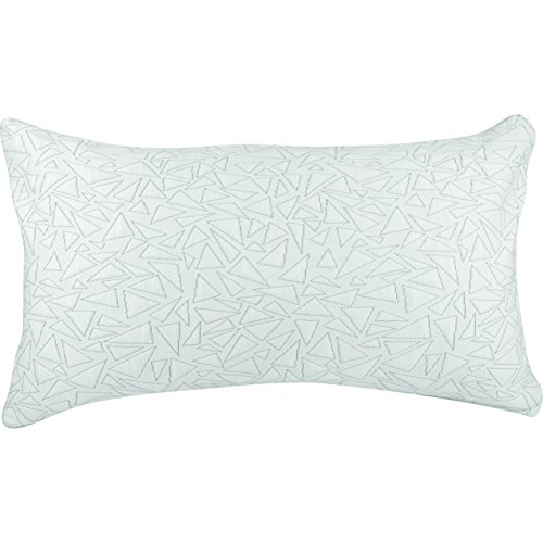 Evercool Cooling Pillow Protector - Soft RapidCool Fiber is Cool to the ...