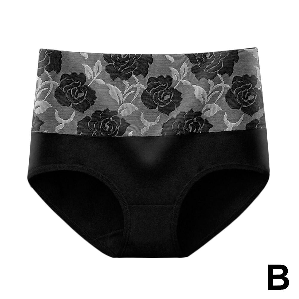 Everdries Leakproof Underwear For Women Incontinence Protective Pants ...