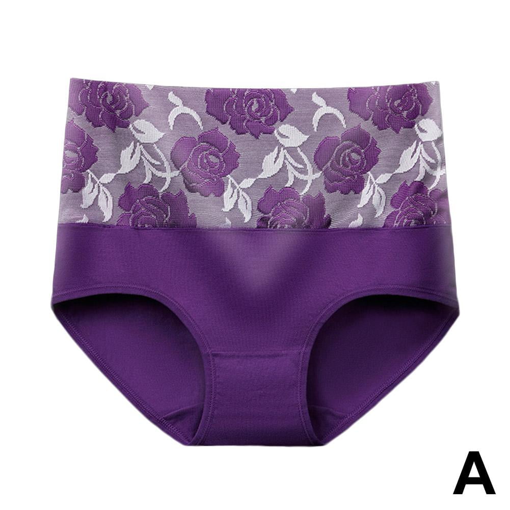 Everdries Leakproof Underwear for Women Incontinence Leak Proof ...