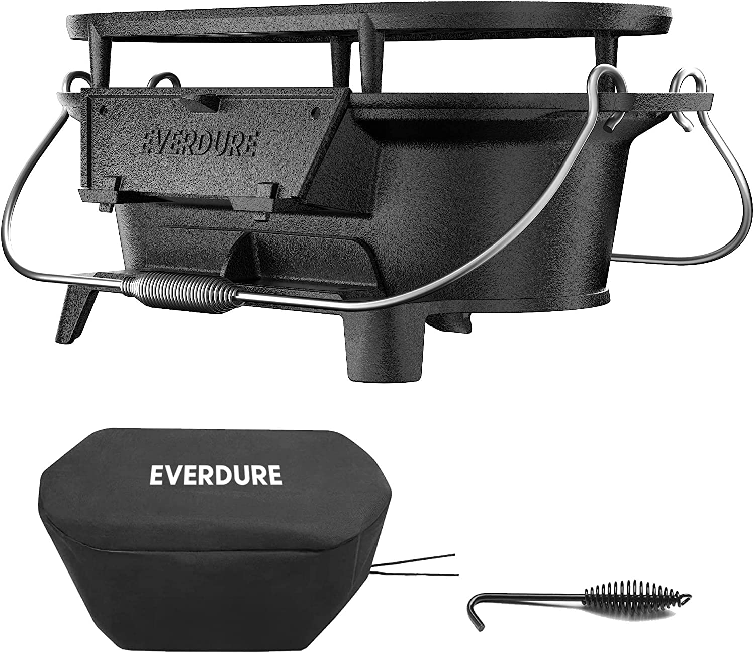 Expert Grill 17.5-Inch Charcoal Grill - Walmart.com Expert Grill 17.5-Inch Charcoal Grill - Walmart.com