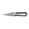 Everdure Tri-Series Pro Poultry Shears, Lightweight Stainless Steel ...