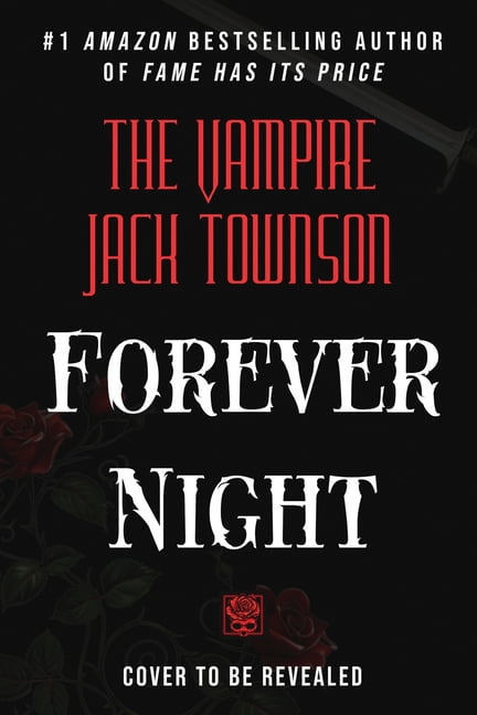 Everdusk The Lightslayer: The Vampire Jack Townson, Book 1, (Paperback ...