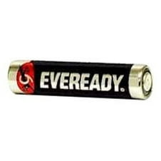 Eveready Batteries
