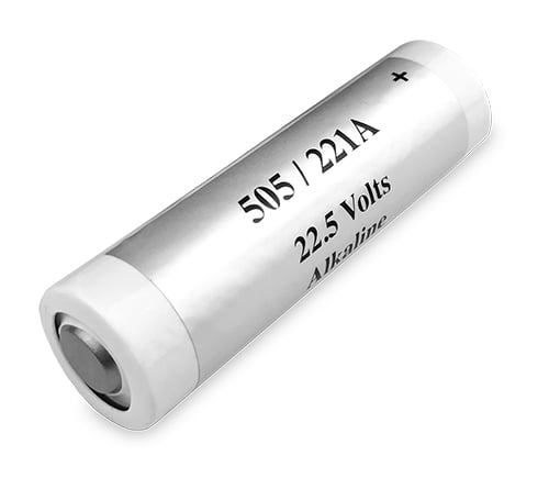 Eveready 505 battery Replacement aftermarket battery - Walmart.com