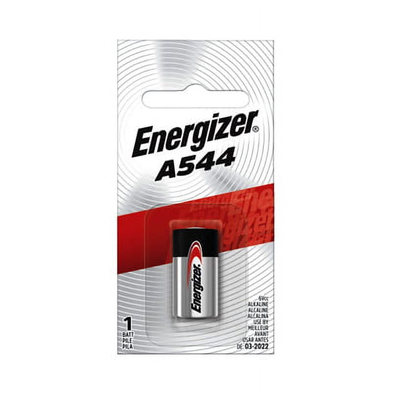 Eveready 6V Energizer Alkaline Photocell Battery Px28 Equivalent Also ...