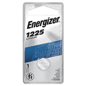 1225 Battery
