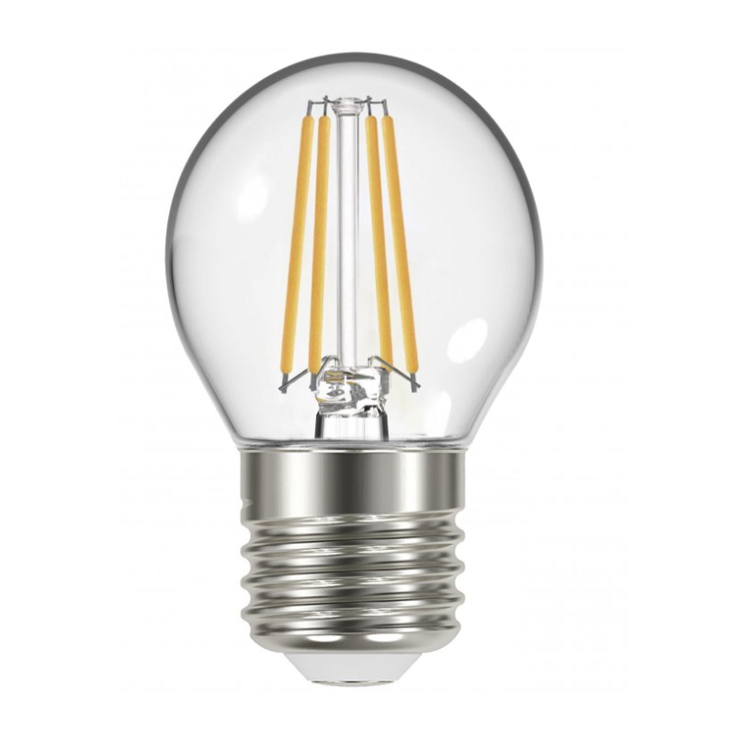 Eveready E14/SES LED Golf Bulb - Walmart.com