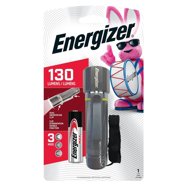 Energizer 3-Piece Safety Lights Kit, Rechargeable Flashlight, LED ...