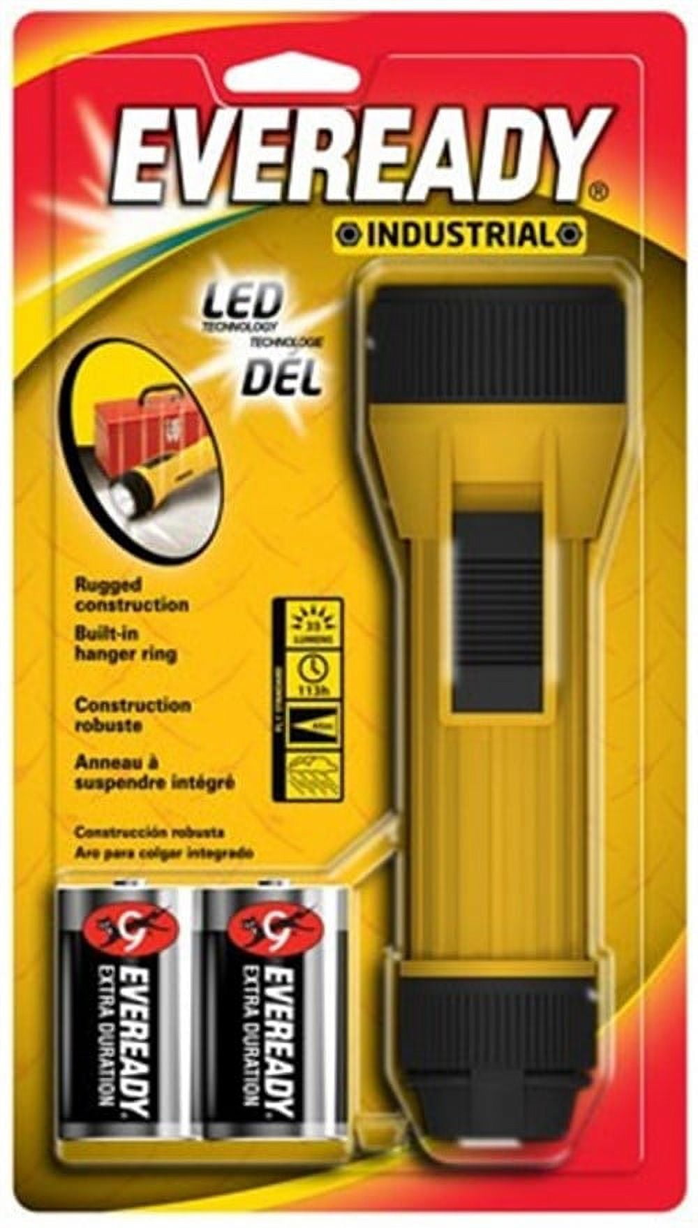 Eveready Industrial Economy (2D) - Walmart.com