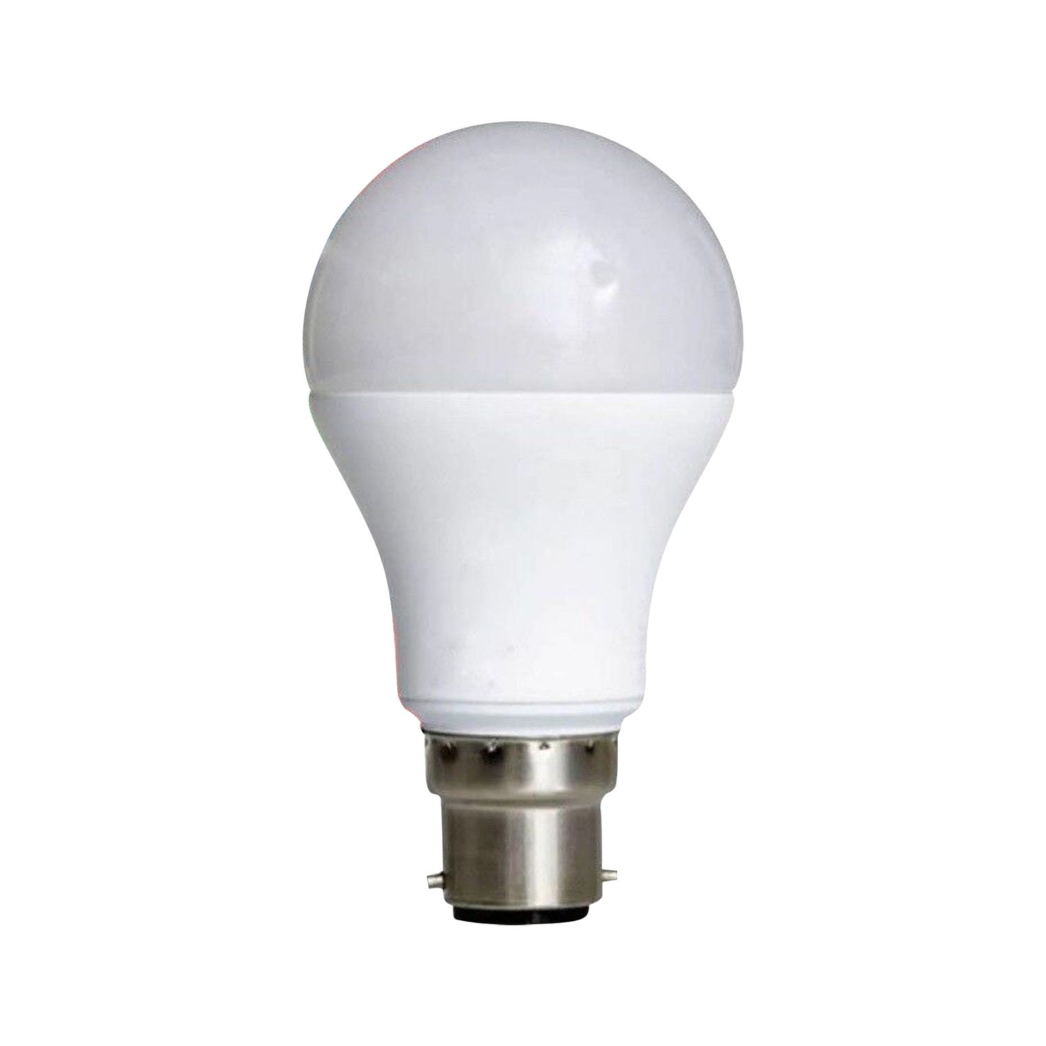 Eveready LED GLS B22 Bulb - Walmart.com