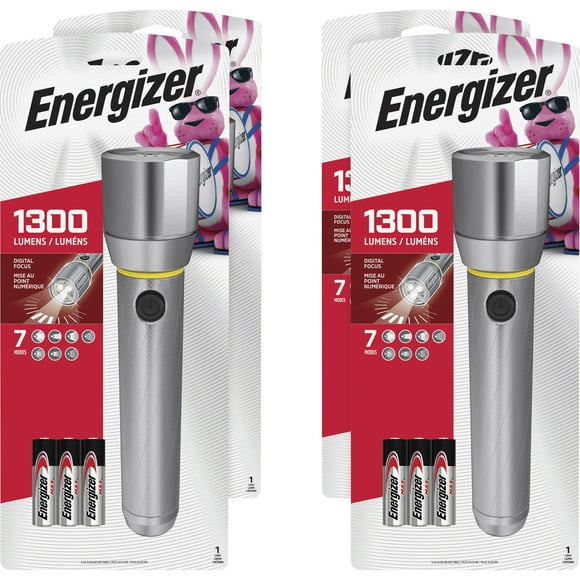 Eveready Flashlights in Flashlights by Brand - Walmart.com