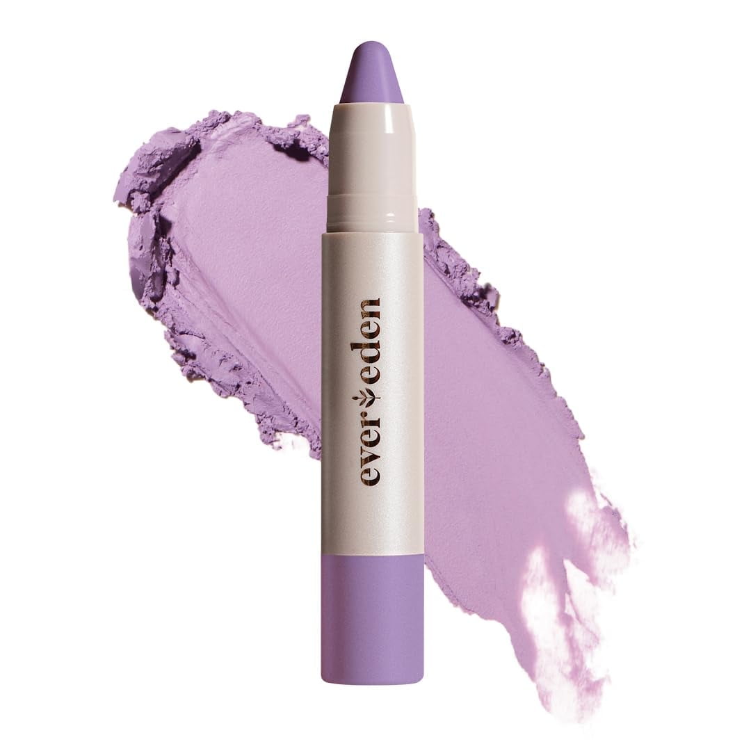 Evereden Kids Fantasy Face Crayon: Little Lilac - Non Toxic Kids Makeup ...
