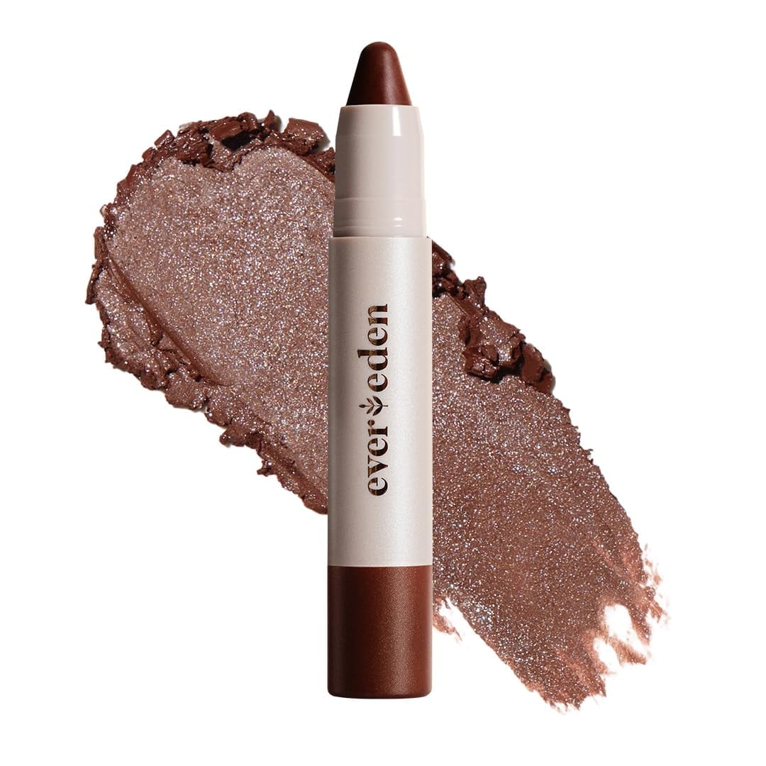 Evereden Kids Fantasy Face Crayon: Sublime Cocoa - Non Toxic Kids ...