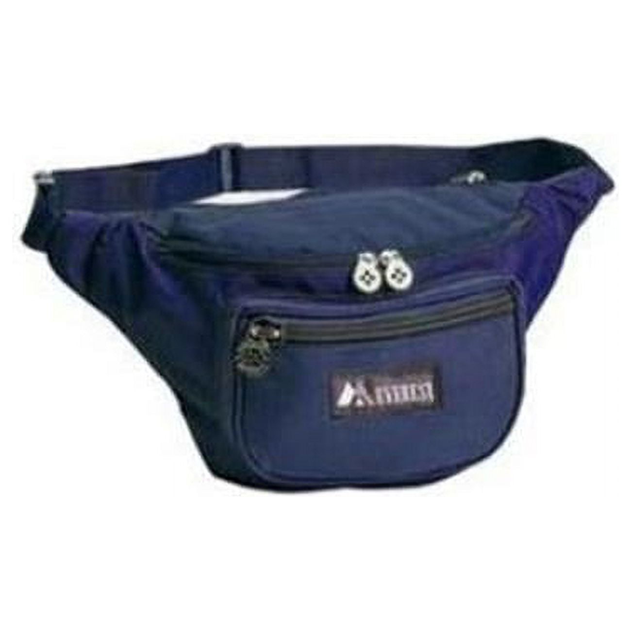 Everest 13.5 in. Wide Everest Signature Fanny Pack - Walmart.com