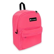 Eastsport Clear Top Loader Backpack, Purple - Walmart.com