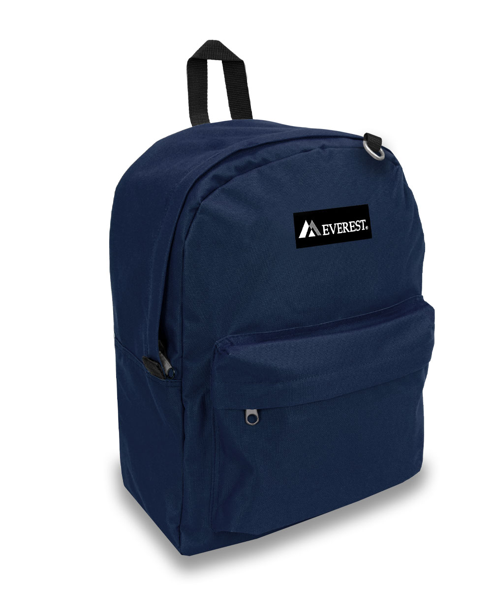 Everest Classic Pattern Backpack, Galaxy, One Size - Walmart.com