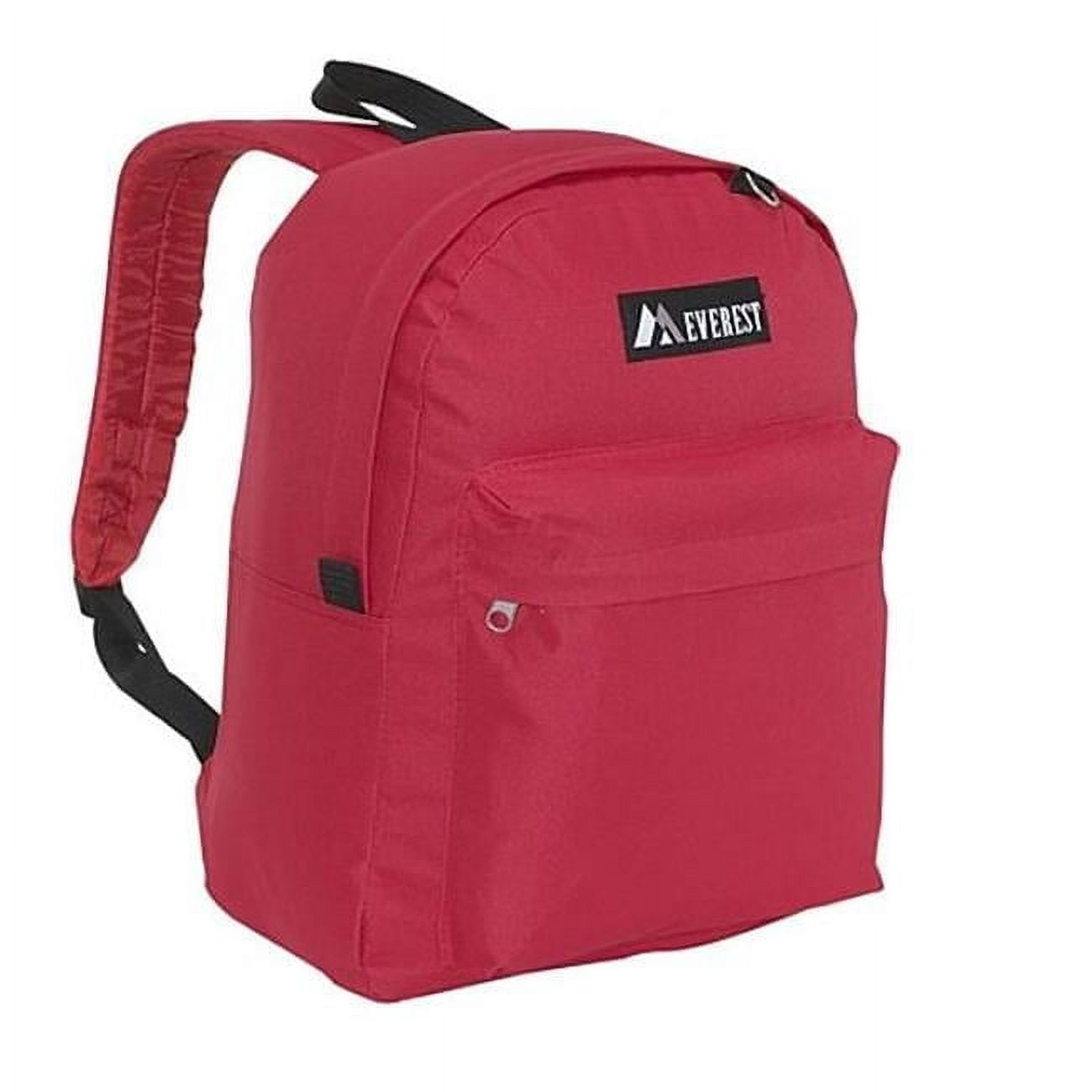 Everest 16.5 in. Classic Backpack - Walmart.com