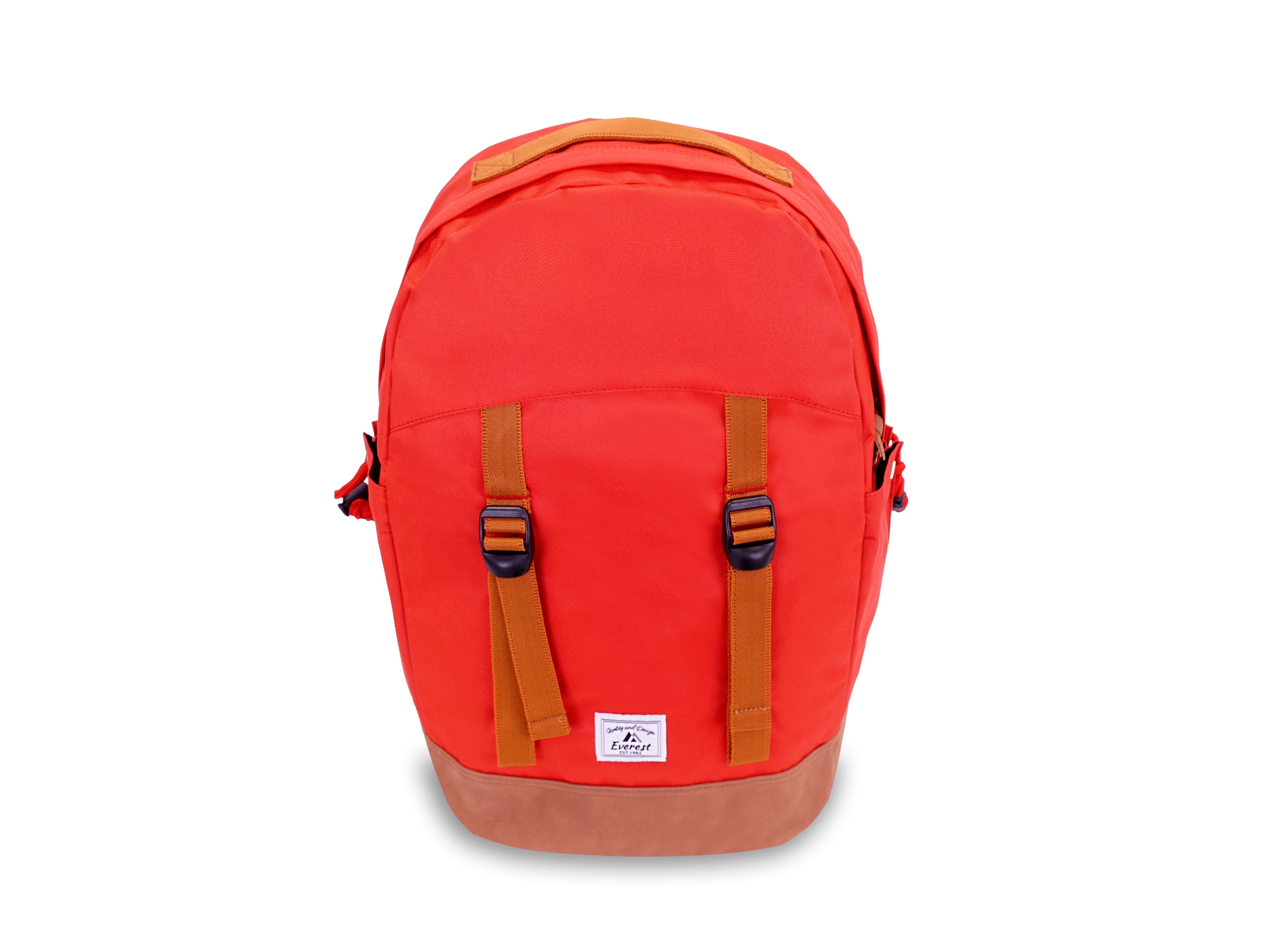 Everest 17.5" Journey Pack, Red All Ages, Unisex BP300-RD, Carrier and ...
