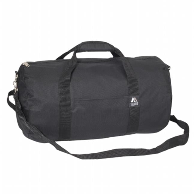 Everest 20 in. Basic Round Duffel Bag - Walmart.com