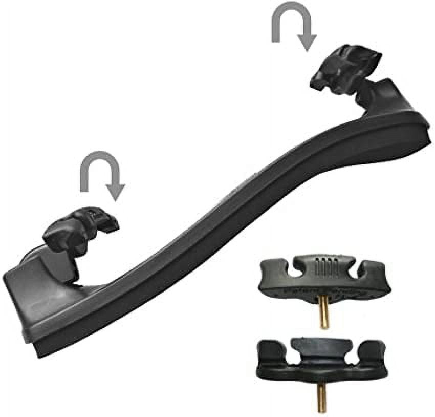 Everest 4/4 Folding Shoulder Rest - Walmart.com