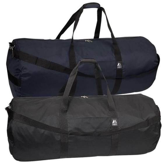 Everest 40 in. Basic Round Duffel Bag - Walmart.com