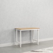 Studio RTA Producer Station Maple: Monitor Stand, Music Recording Desk ...