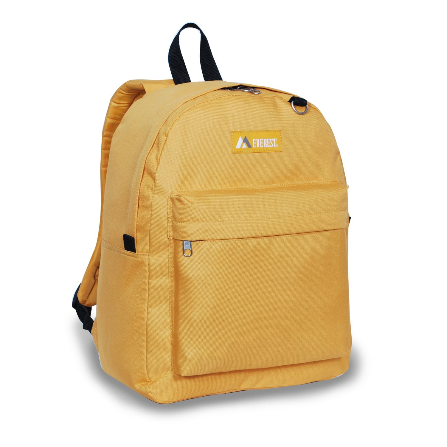Everest Backpack Book Bag - Back to School Classic Style & Size ...