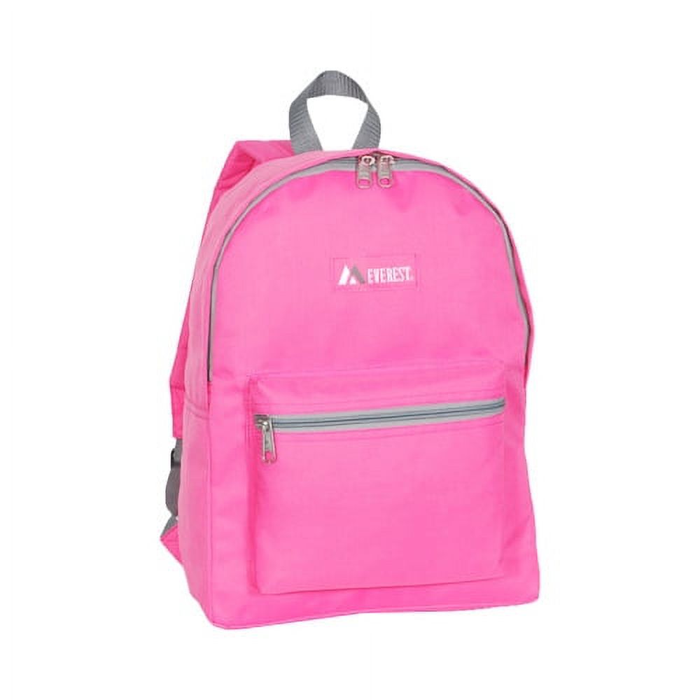 Everest Basic Backpack 1045K - Walmart.com