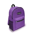 Everest Basic Laptop Backpack - Walmart.com