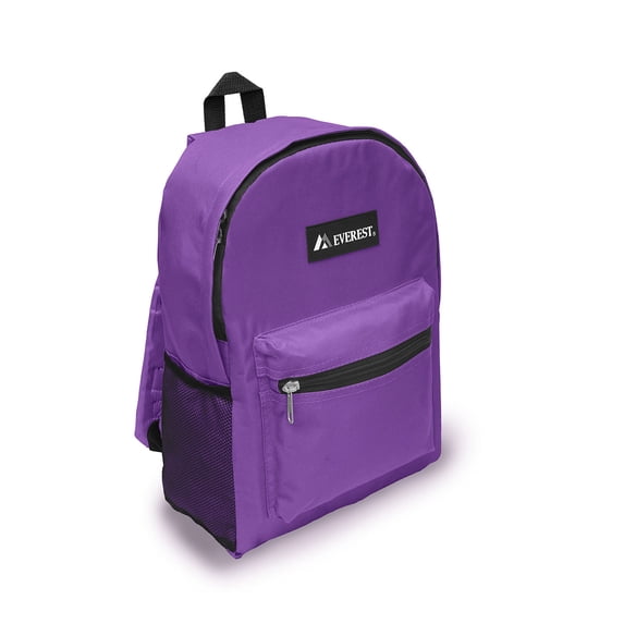 Everest Basic Laptop Backpack - Walmart.com