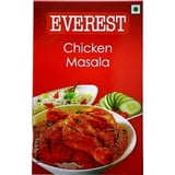 Everest Chicken Masala 100 gm box Pack of 4 - Walmart.com