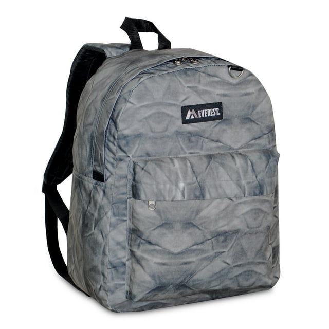 Everest Classic Pattern Backpack - Walmart.com