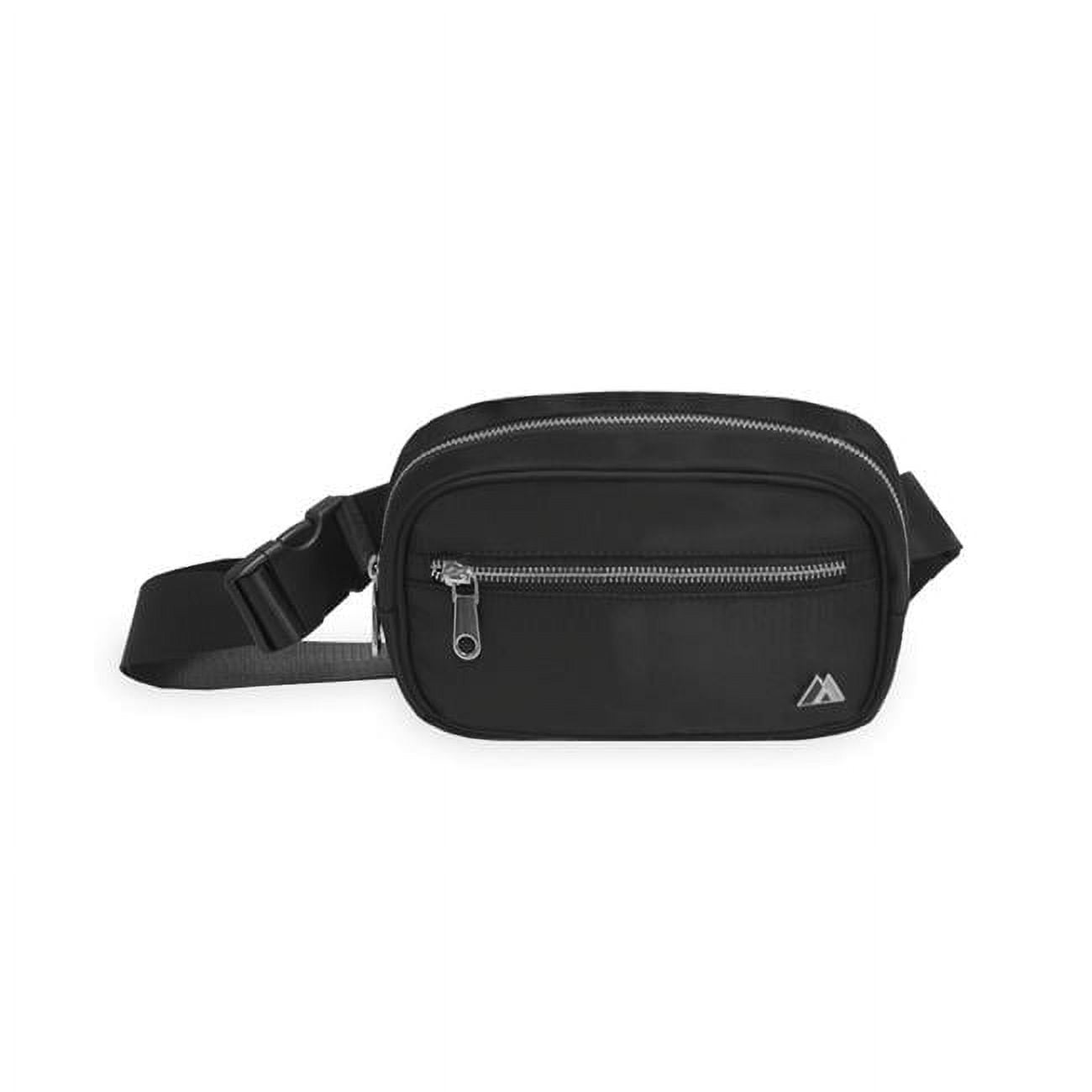 Everest EVEREST PREMIUM WAIST PACK STANDARD - Walmart.com