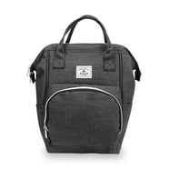 Everest Backpack, Black - Walmart.com